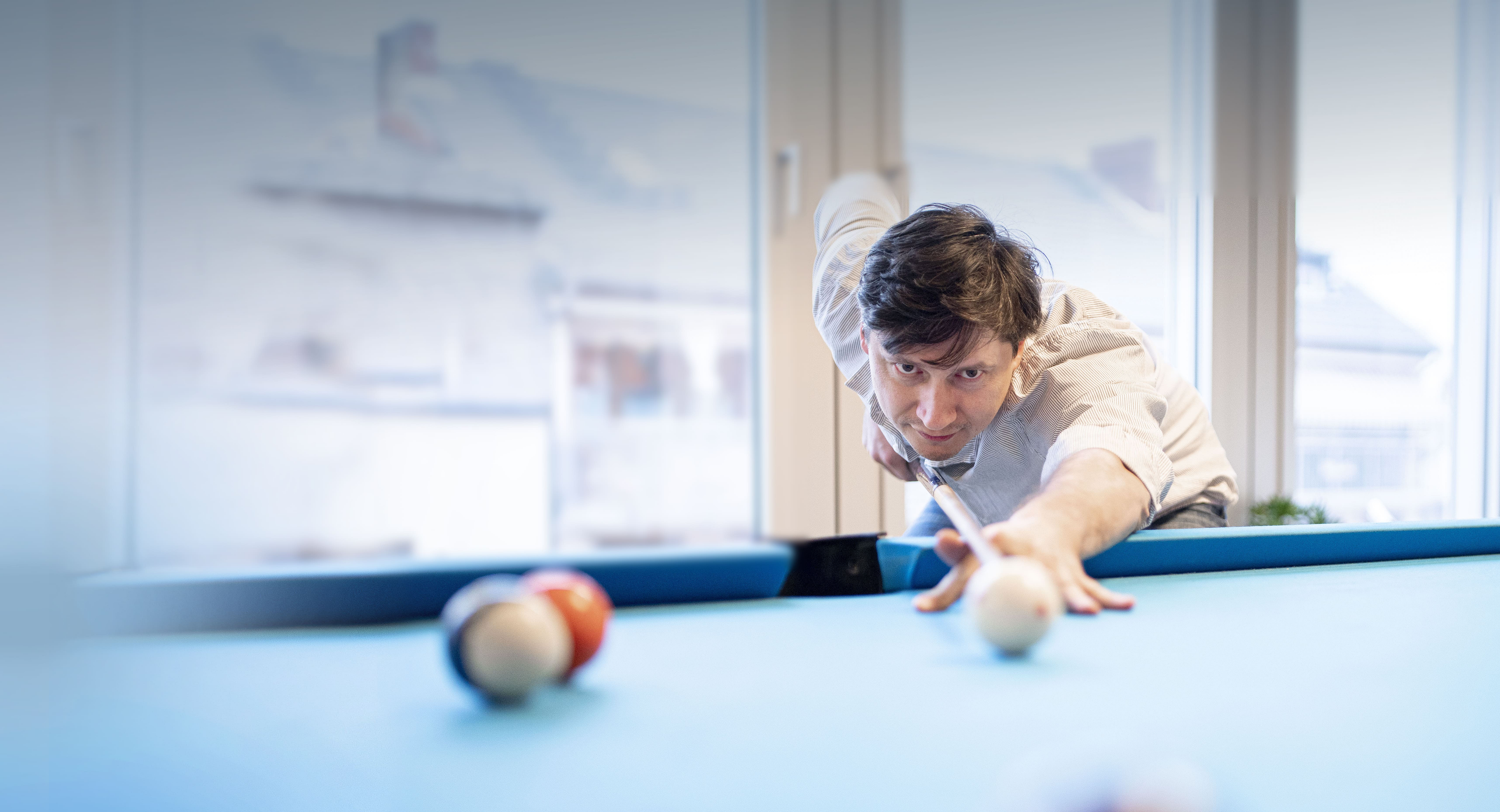 Benefits: Flexibles Arbeiten & echte Lebensbalance | AOE Careers | Jobs@AOE